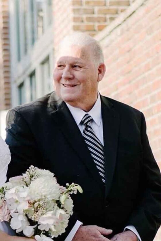 William E. Pumphrey Sr. 1935-2022 | News, Sports, Jobs - Tribune Chronicle